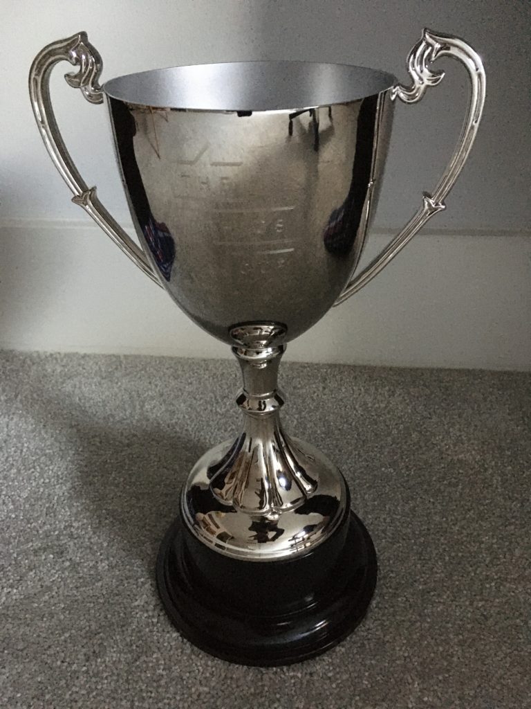 Prizes – The Ethics Cup